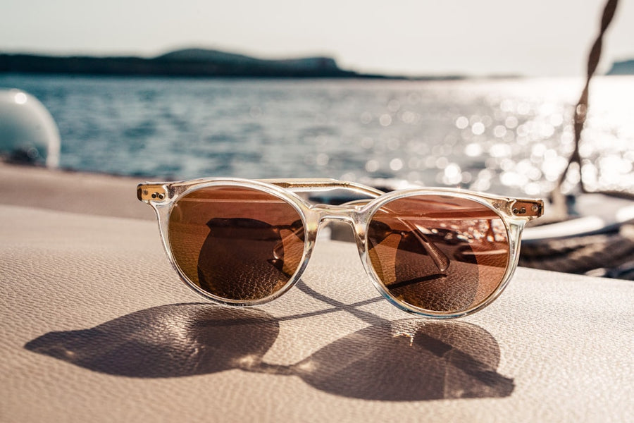 Transition Lenses vs. Polarized Lenses: Which is Right for You? – Taraiga