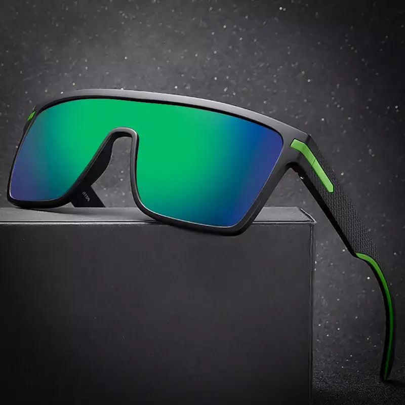 Chroma Square Shades Sunglasses – Taraiga