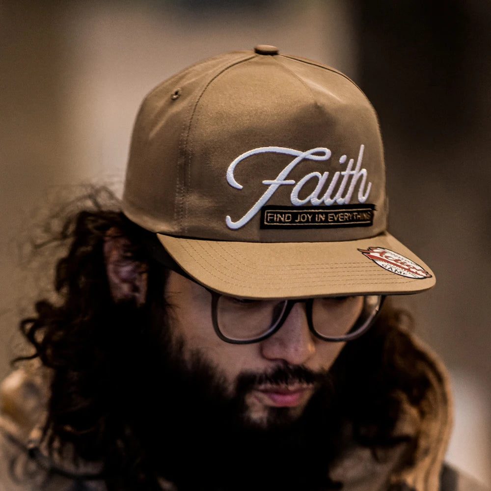 Old School Cocoa Baseball Cap – Taraiga