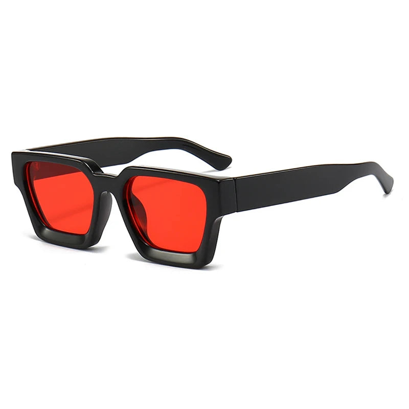 Tinted Shades Square Sunglasses – Taraiga