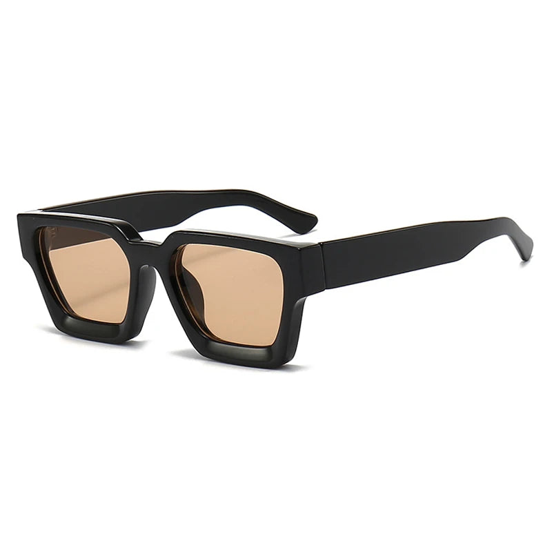 Tinted Shades Square Sunglasses – Taraiga